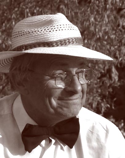 Mezihoří - divadlo